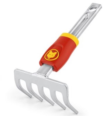 Ljm Mini Rake - Jenkins Garden Machinery