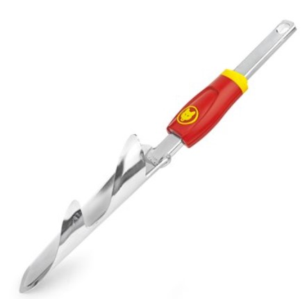 Iwm Weed Extractor - Jenkins Garden Machinery